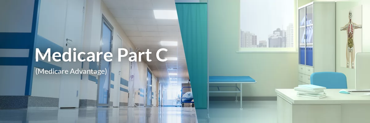 Medicare Advantage Plans (Medicare Part C) | Medigap.com