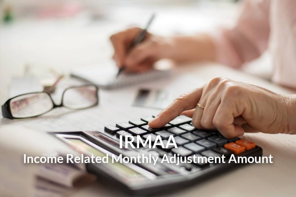 Income Related Monthly Adjusted Amount (IRMAA) | Medigap.com