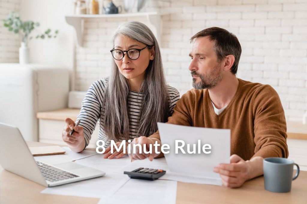 Medicare's 8-Minute Rule: A Comprehensive Guide | Medigap.com