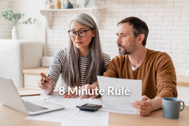 Medicare's 8-Minute Rule: A Comprehensive Guide | Medigap.com