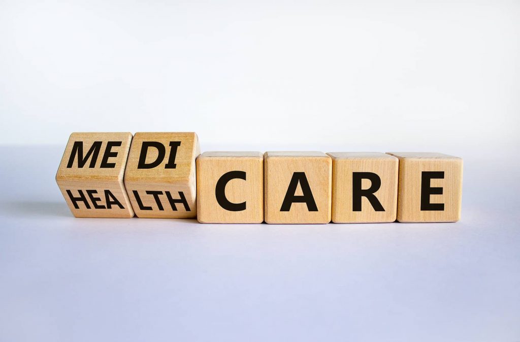 Medicare Vision Coverage for Routine Care & Diseases | Medigap.com