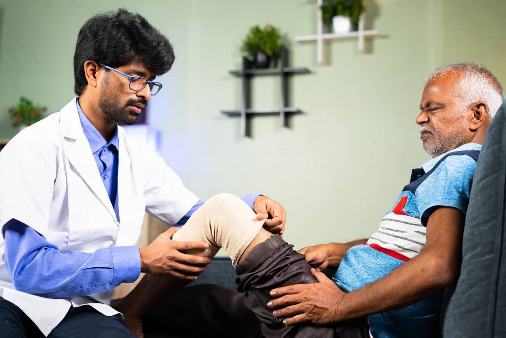 Medicare Coverage for Orthotic Braces | Medigap.com