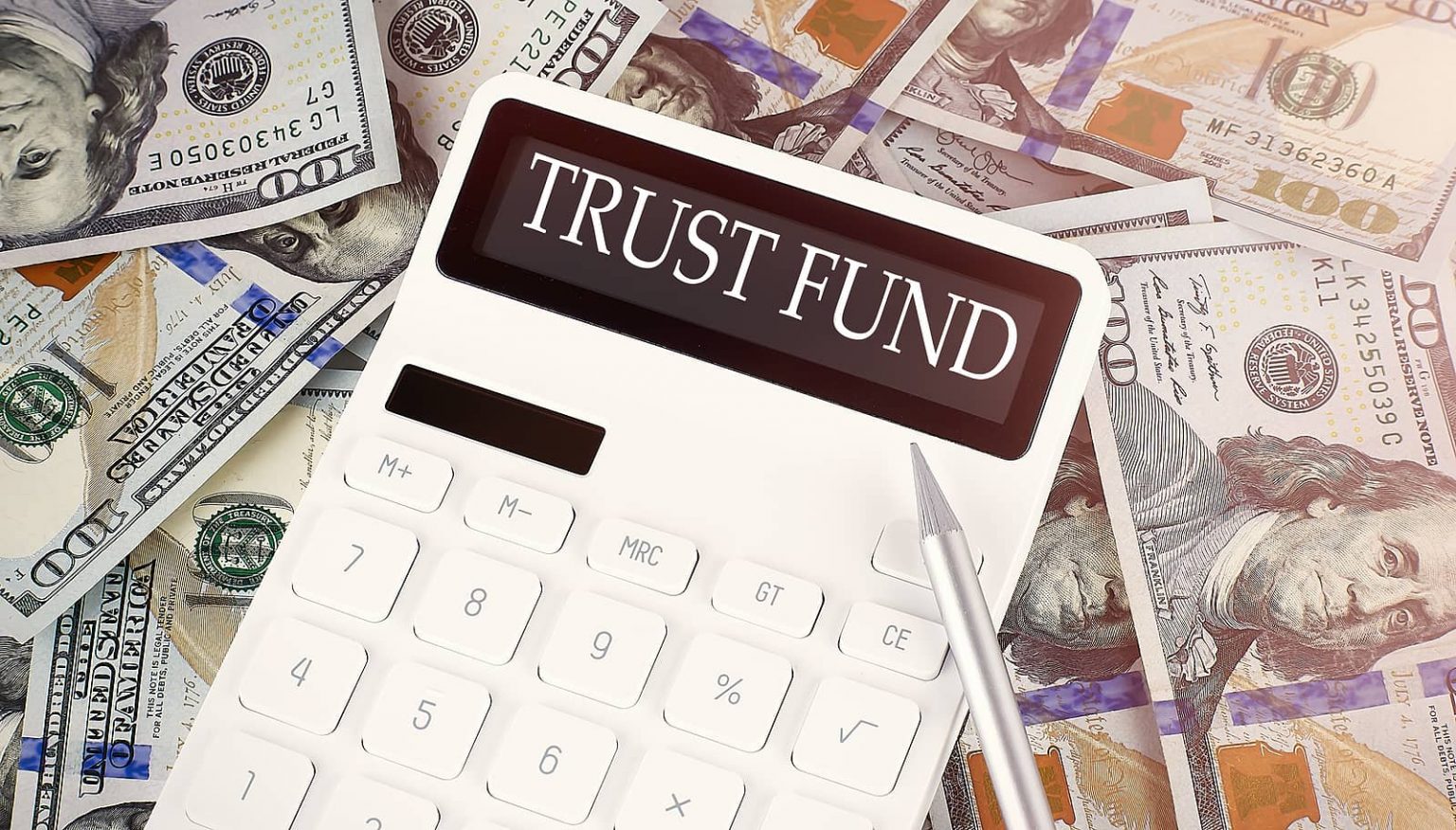 What's the Medicare Trust Fund & How Is It Funded | Medigap.com