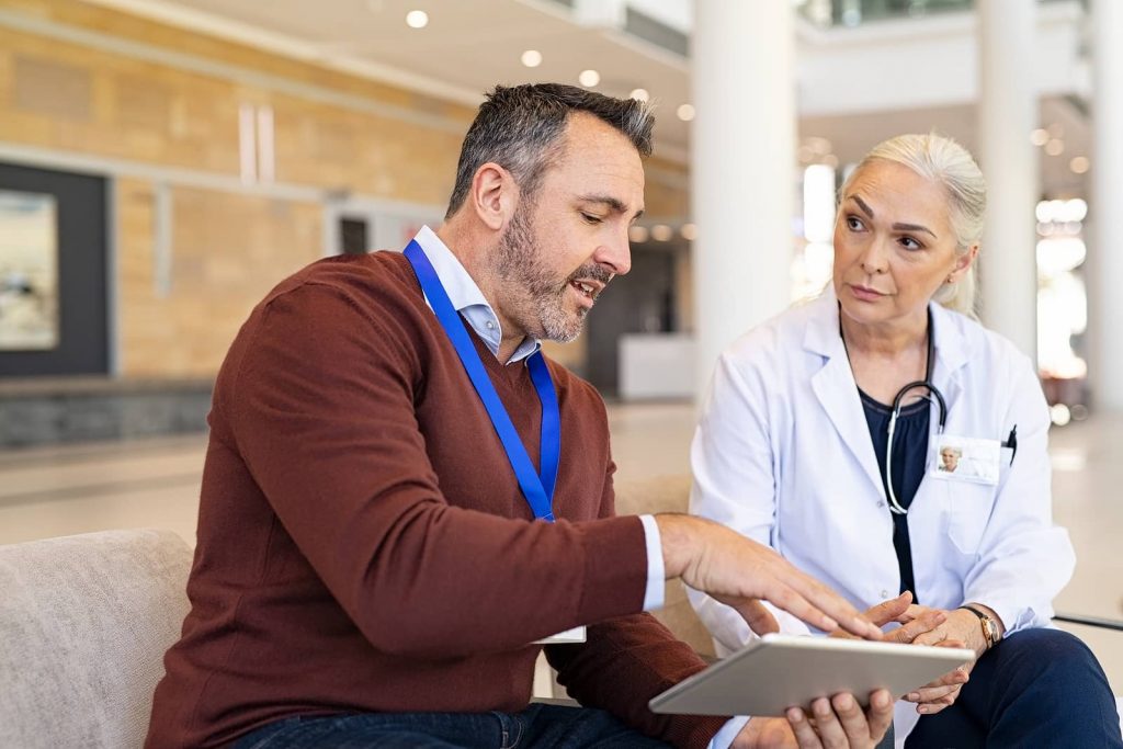 Setting Appointment of Representative for Medicare | Medigap.com
