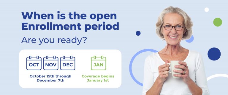 Guide for Medicare AEP in October (Updated for 2023)