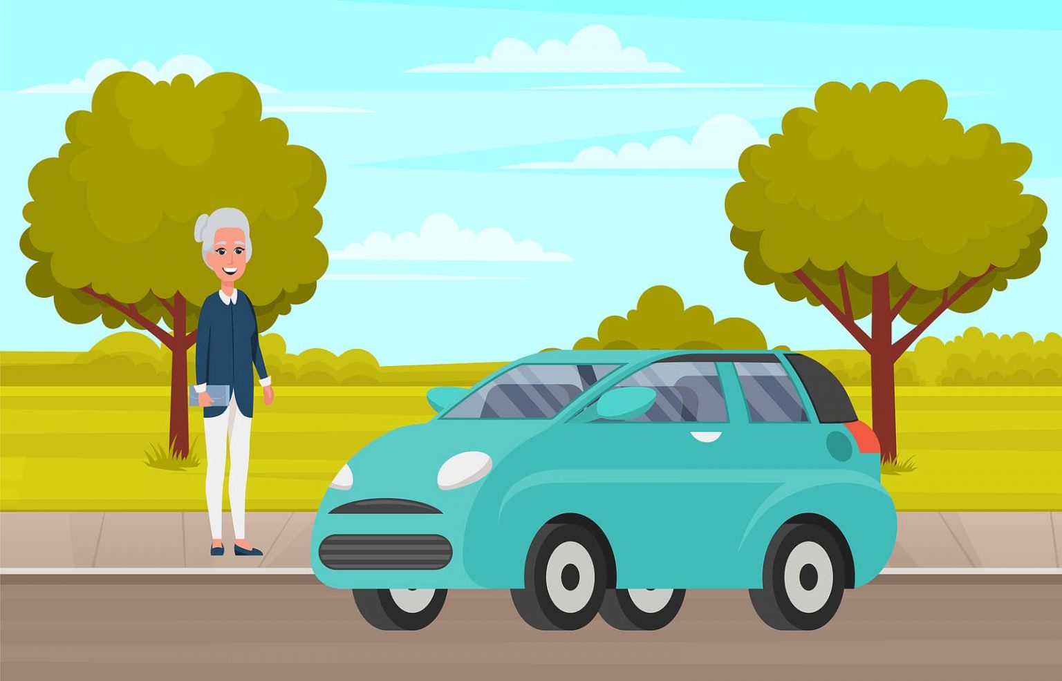 Medicare Advantage Transportation Benefits | Medigap.com