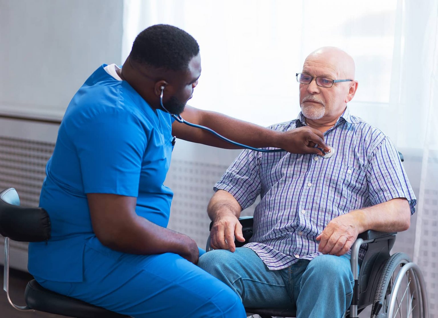 Medicare Coverage for Chronic Care Management | Medigap.com