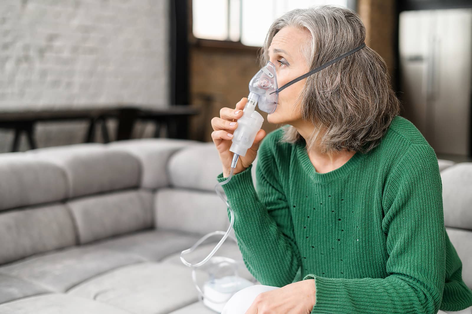 Oxygen Therapy