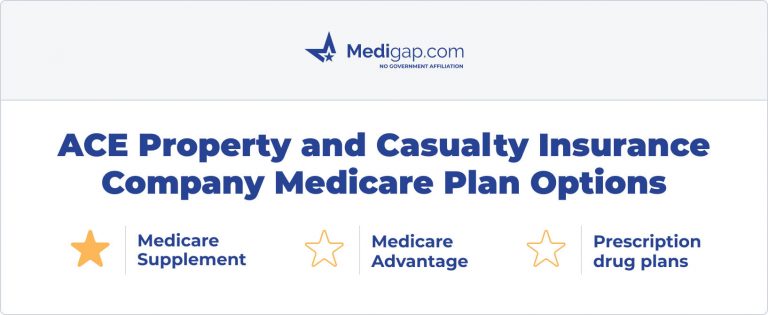 ACE Medicare Supplement Plans for 2023 | Medigap.com