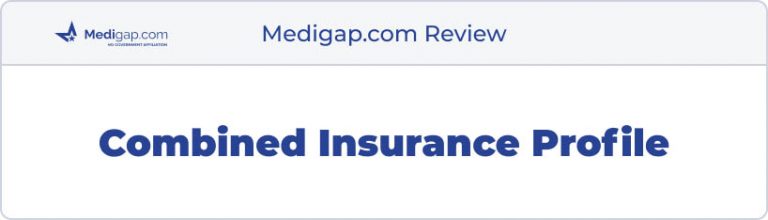 Combined Insurance Medicare Supplement Plans (Updated 2023)