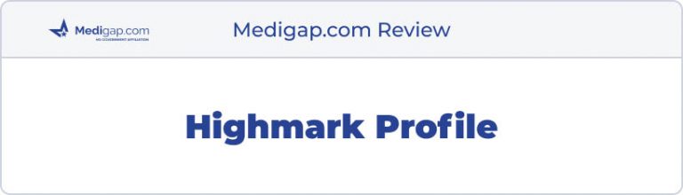 Highmark Medicare Plans for 2023 | Medigap.com