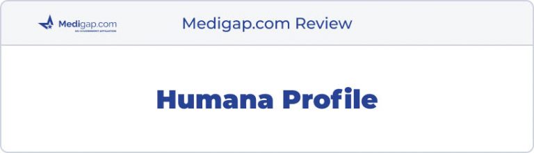 Humana Medicare Plans (Updated 2023) | Medigap.com