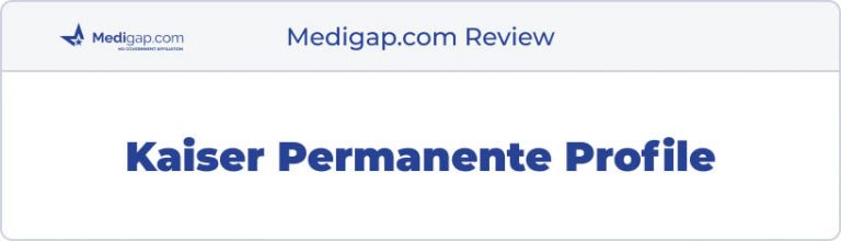 Kaiser Permanente Medicare Advantage Plans for 2023