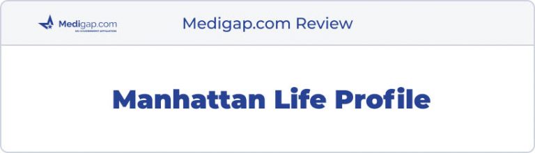 Manhattan Life Medicare Supplement Plans for 2023