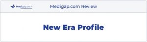 New Era Medicare Supplement Plans for 2023 | Medigap.com