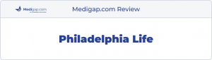 Philadelphia Life Supplemental Medicare Plans for 2023