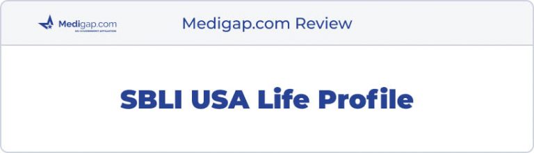 SBLI USA Life Medicare Supplement Plans for 2023 | Medigap.com