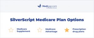 SilverScript Medicare Part D Plans for 2023 | Medigap.com