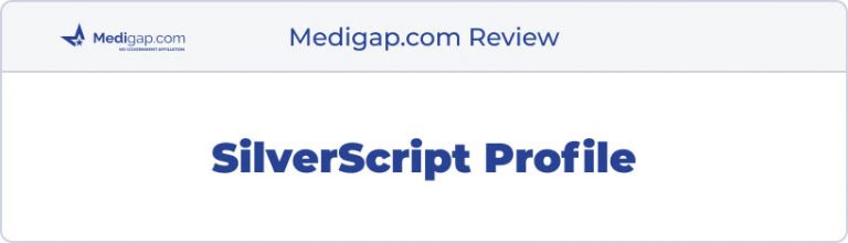 SilverScript Medicare Part D Plans for 2023 | Medigap.com