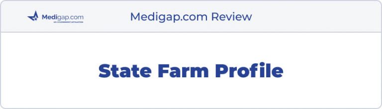 State Farm Medicare Supplement Plans for 2023 | Medigap.com