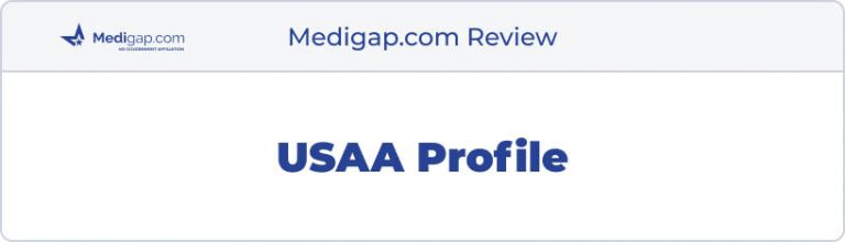 USAA Medicare Supplement Plans for 2023 | Medigap.com