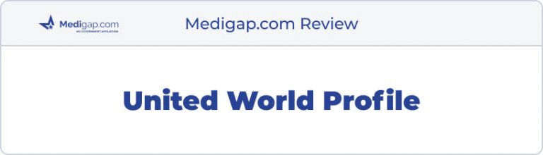 United World Medicare Supplement Plans for 2023 | Medigap.com