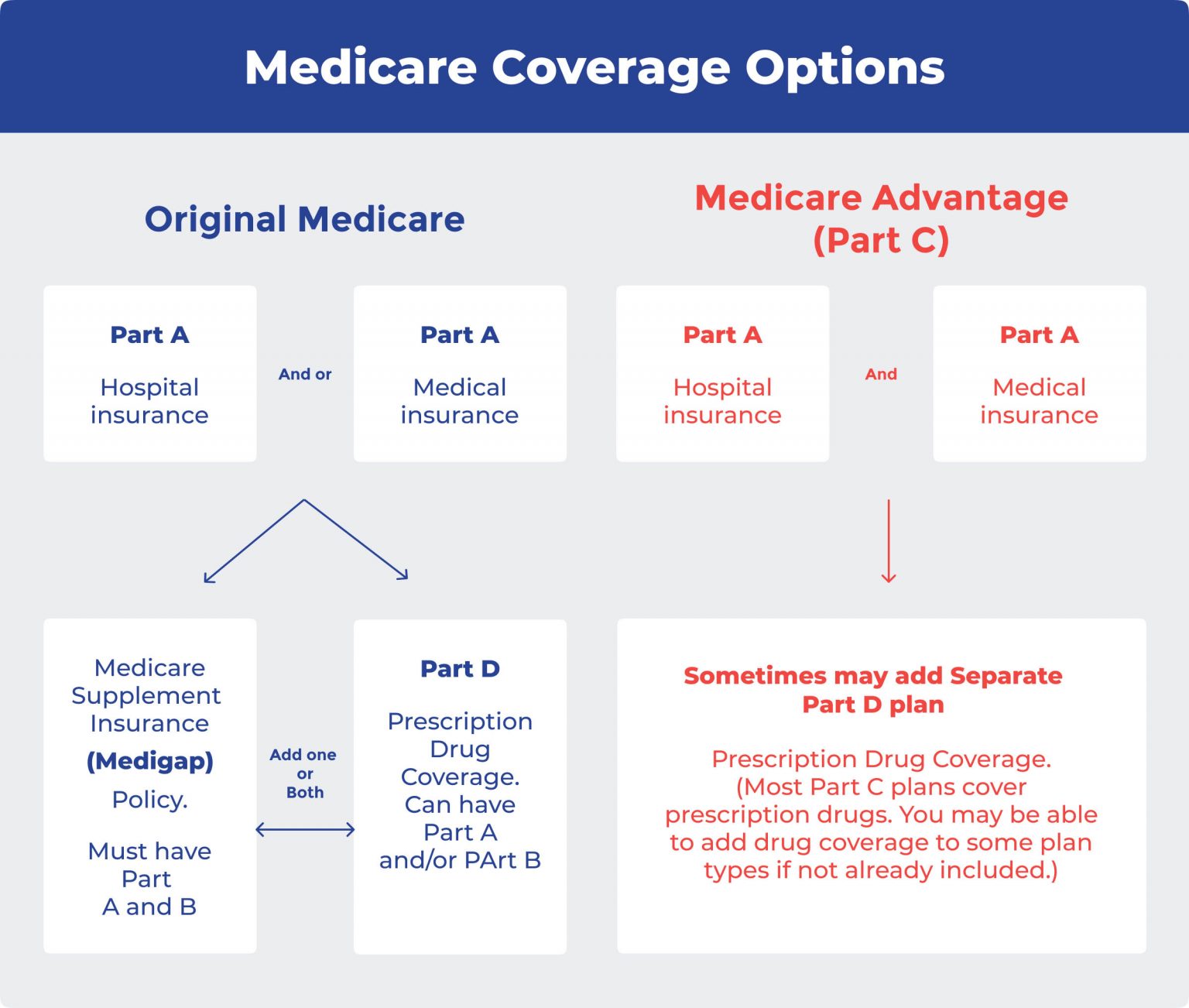 The Average Medicare Cost in Every State | Medigap.com