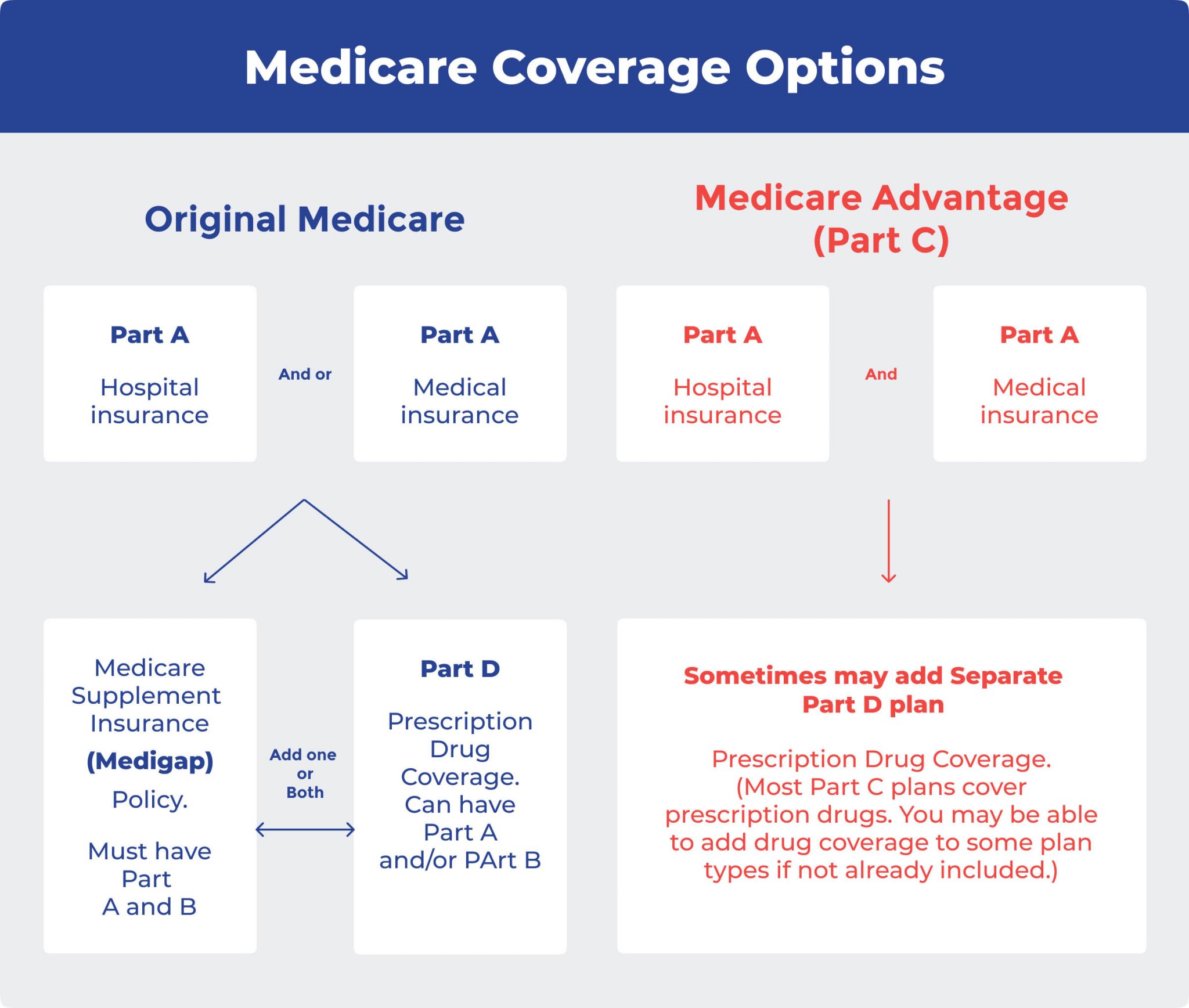 The Average Medicare Cost in Every State | Medigap.com
