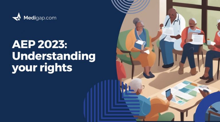 AEP 2024: Understanding your rights | Medigap.com